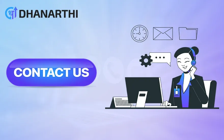 Contact Us| Get Support & General Inquiries